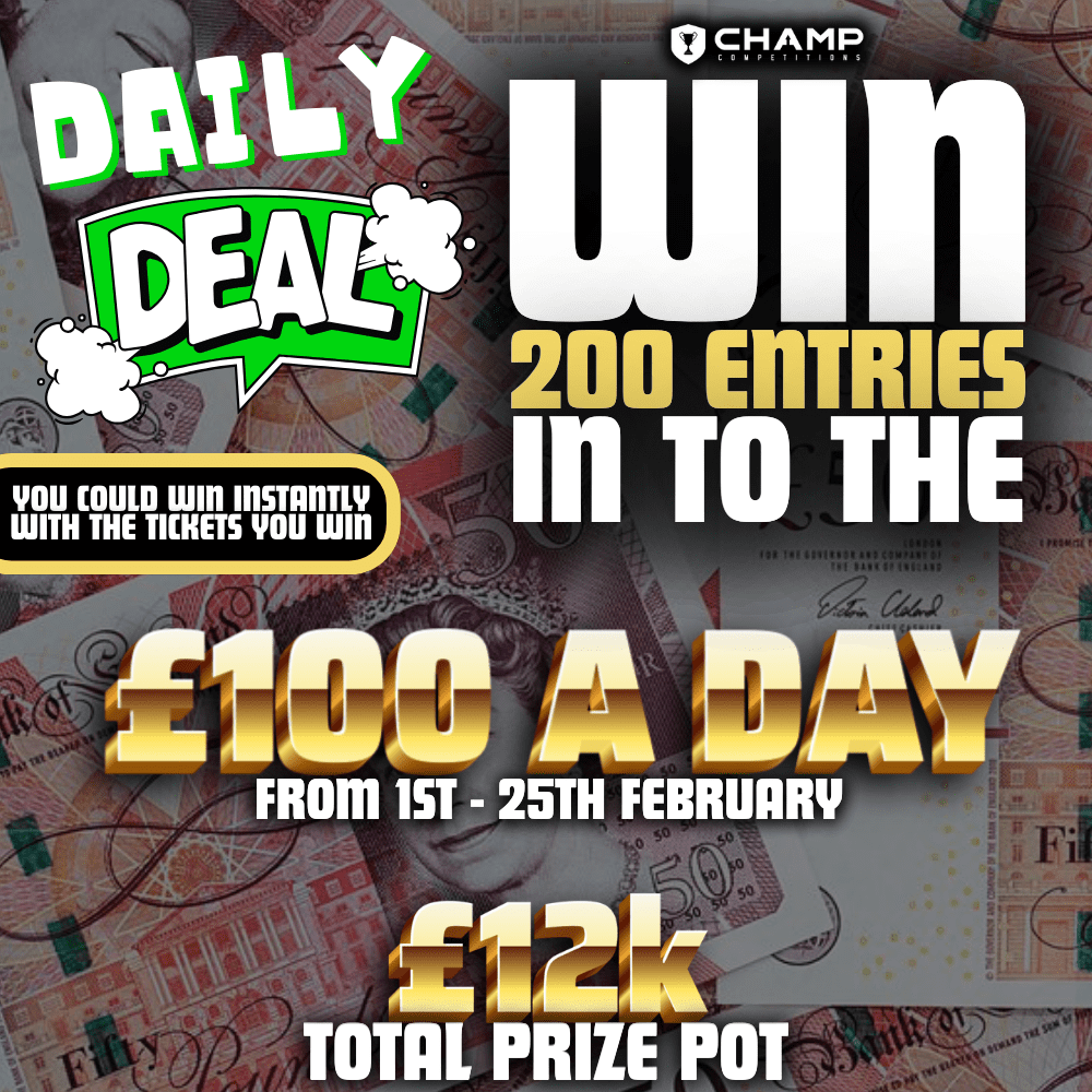 Shop – Champ Competitions