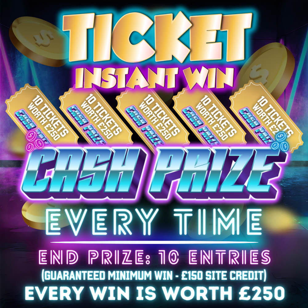 Shop – Champ Competitions