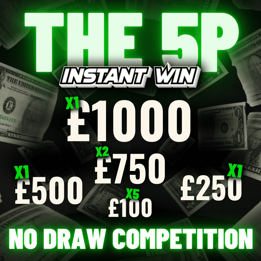 Shop – Champ Competitions