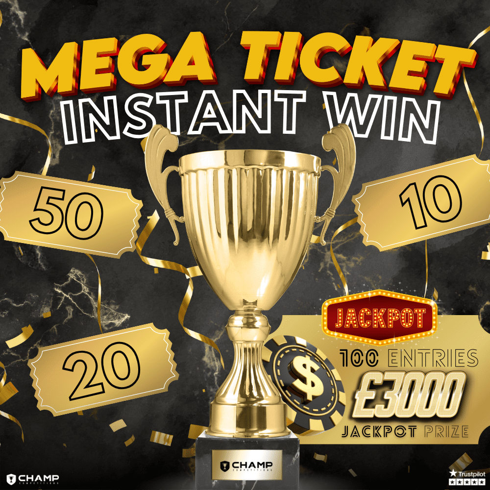 Shop – Champ Competitions