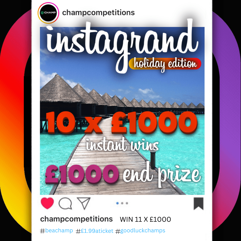 Shop – Champ Competitions
