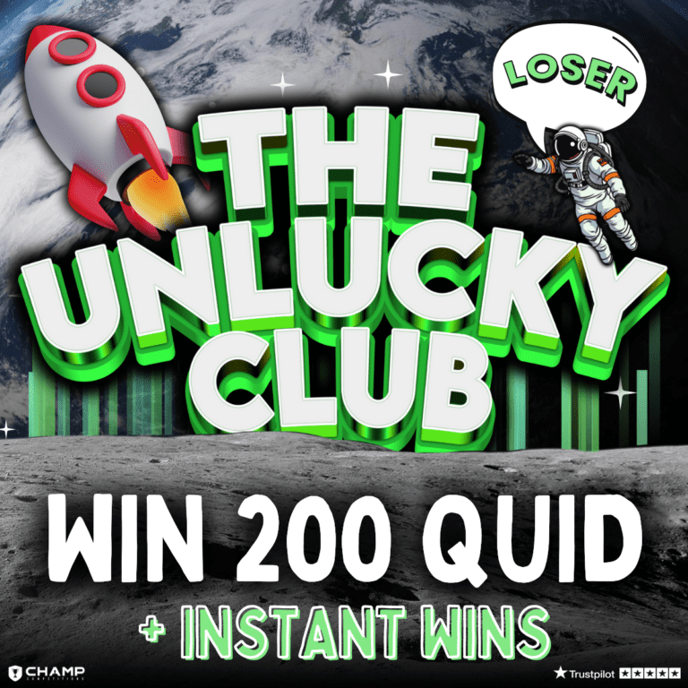 Shop – Champ Competitions