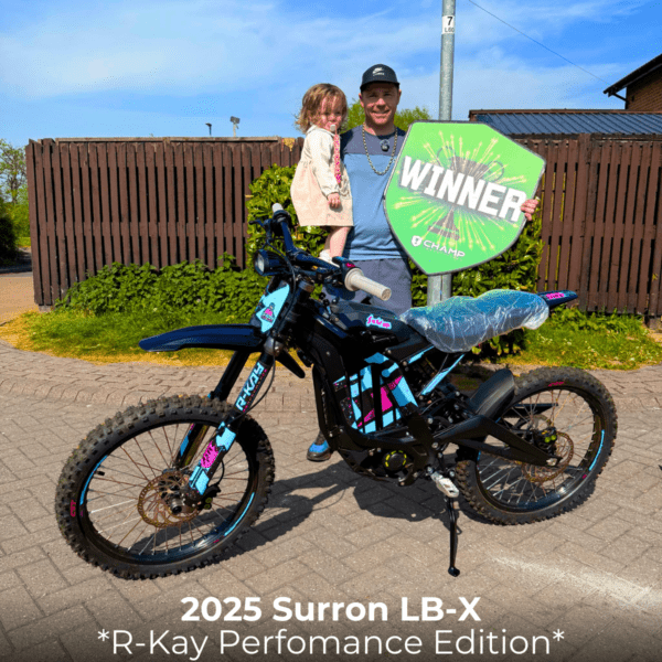 Home - Champ Competitions