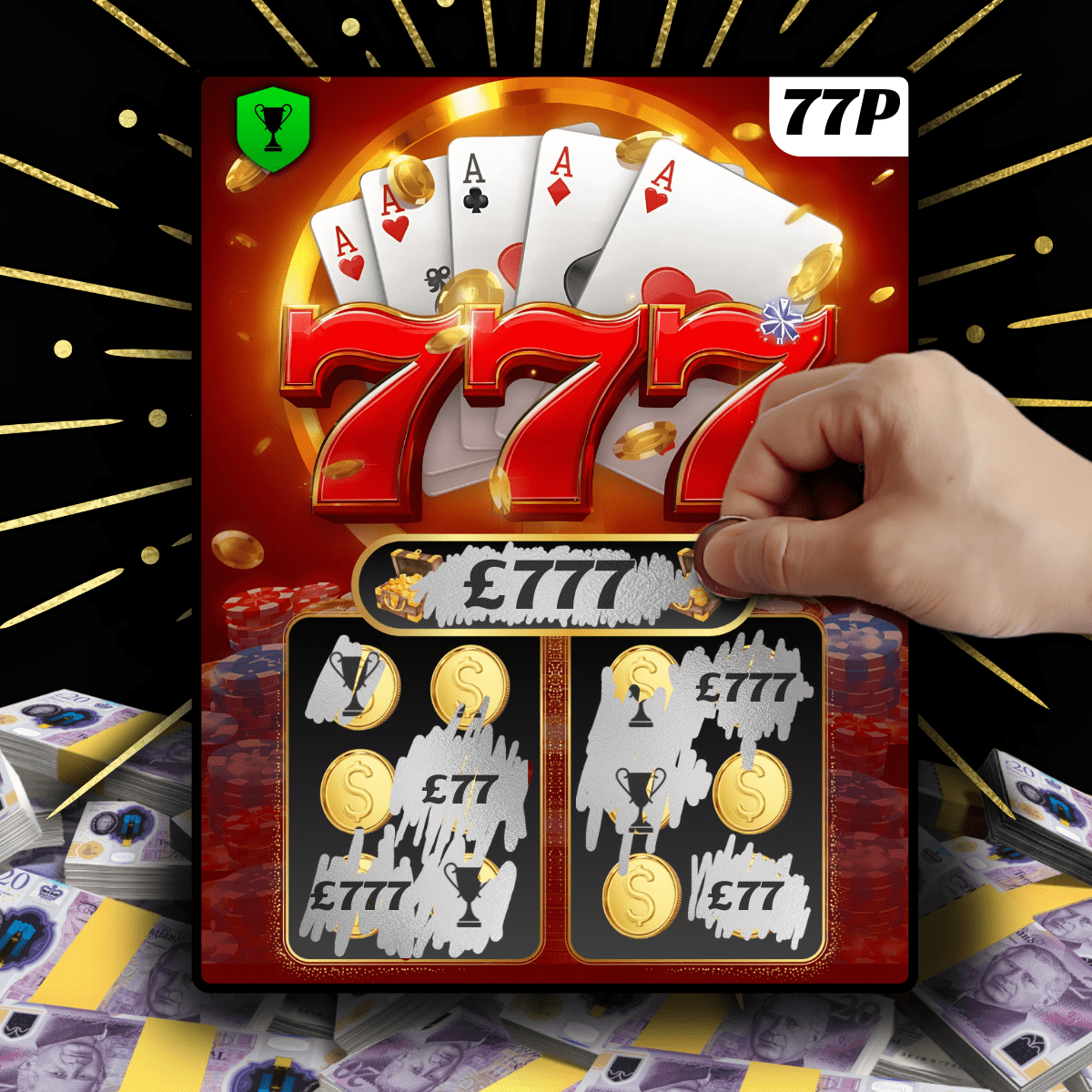 Home - Champ Competitions